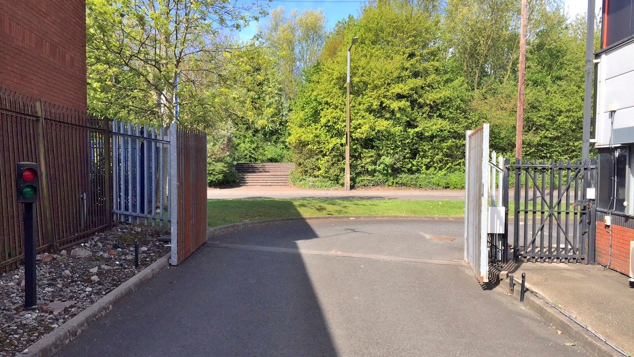 Metsec Offices Refurbishment for Voestalpine Metsec Plc ...