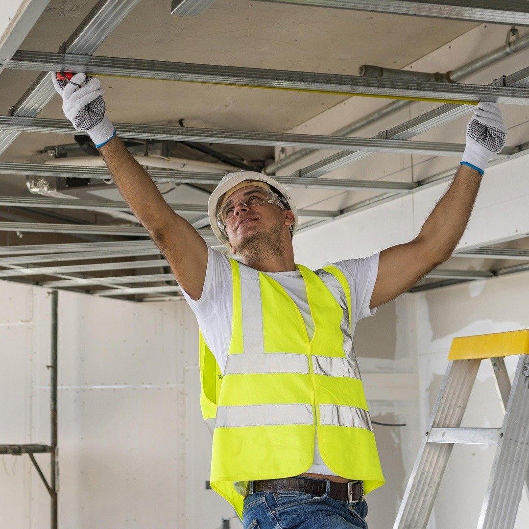 About Logmoor Construction – Trusted UK Construction Company